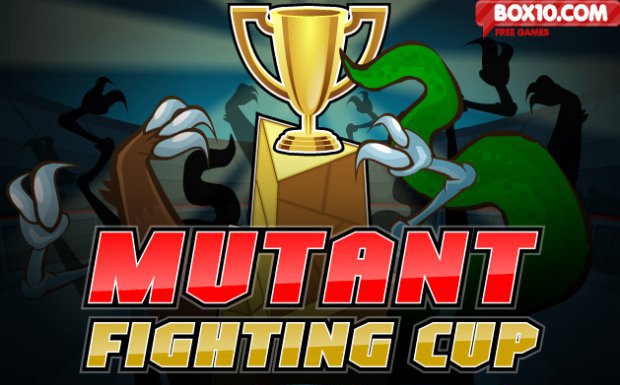 Mutant Fight