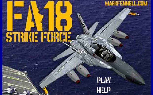 FA18